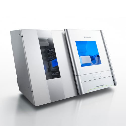 Roland DWX-52DCi Milling Machine - Bristol CadCam