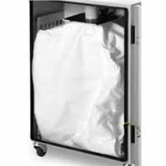 BOFA DustPRO Universal Extractor Bag - A1030170 - Bofa DustPro A1030170 ...