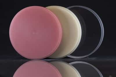 Looking at PMMA - HUGE PMMA - Bristol CadCam