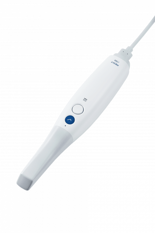 Medit i700 Intraoral Scanner - Arrange a Demo - Bristol CadCam