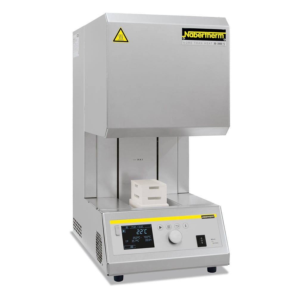 Nabertherm Dental Products