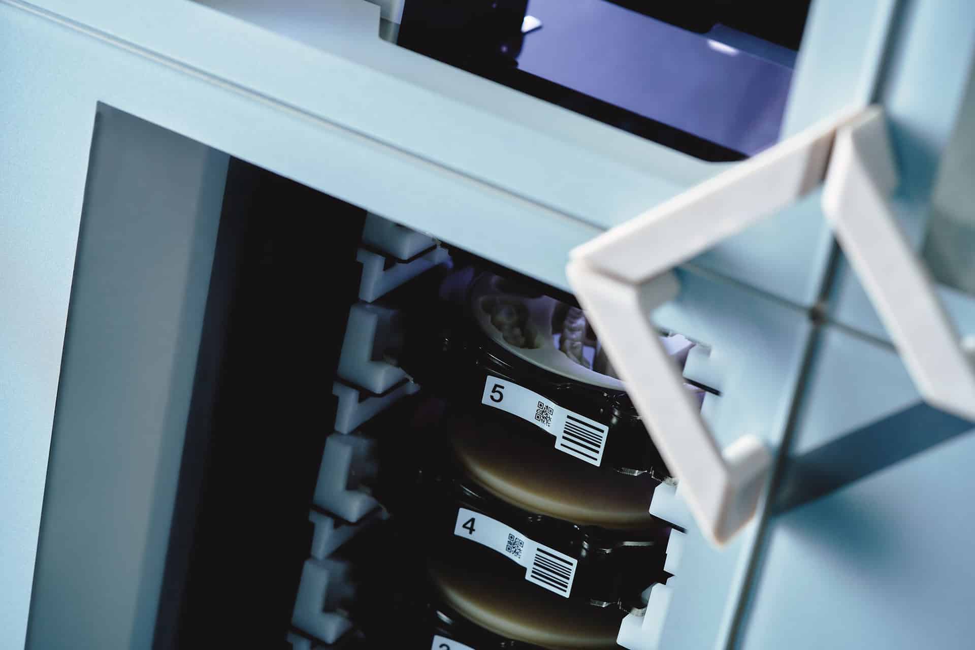 DWX-53DC - DGSHAPE - Milling Machine