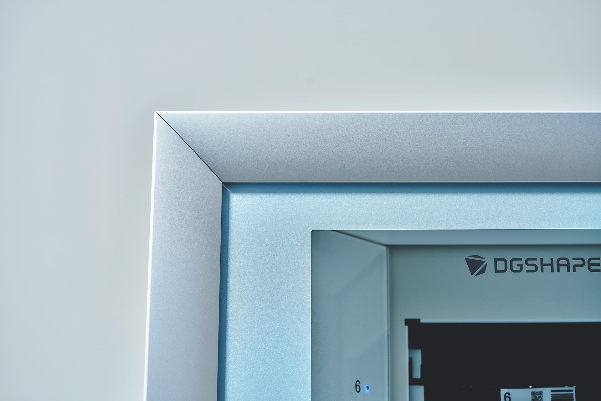 DWX-53DC - DGSHAPE - Milling Machine