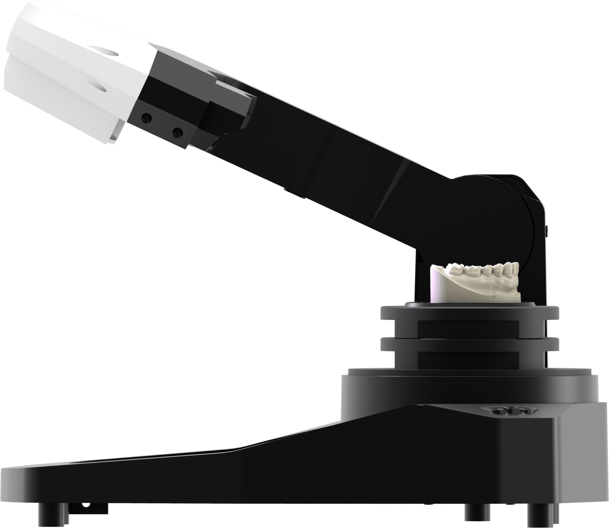 DOF FREEDOM X3 SCANNER - Bristol CadCam