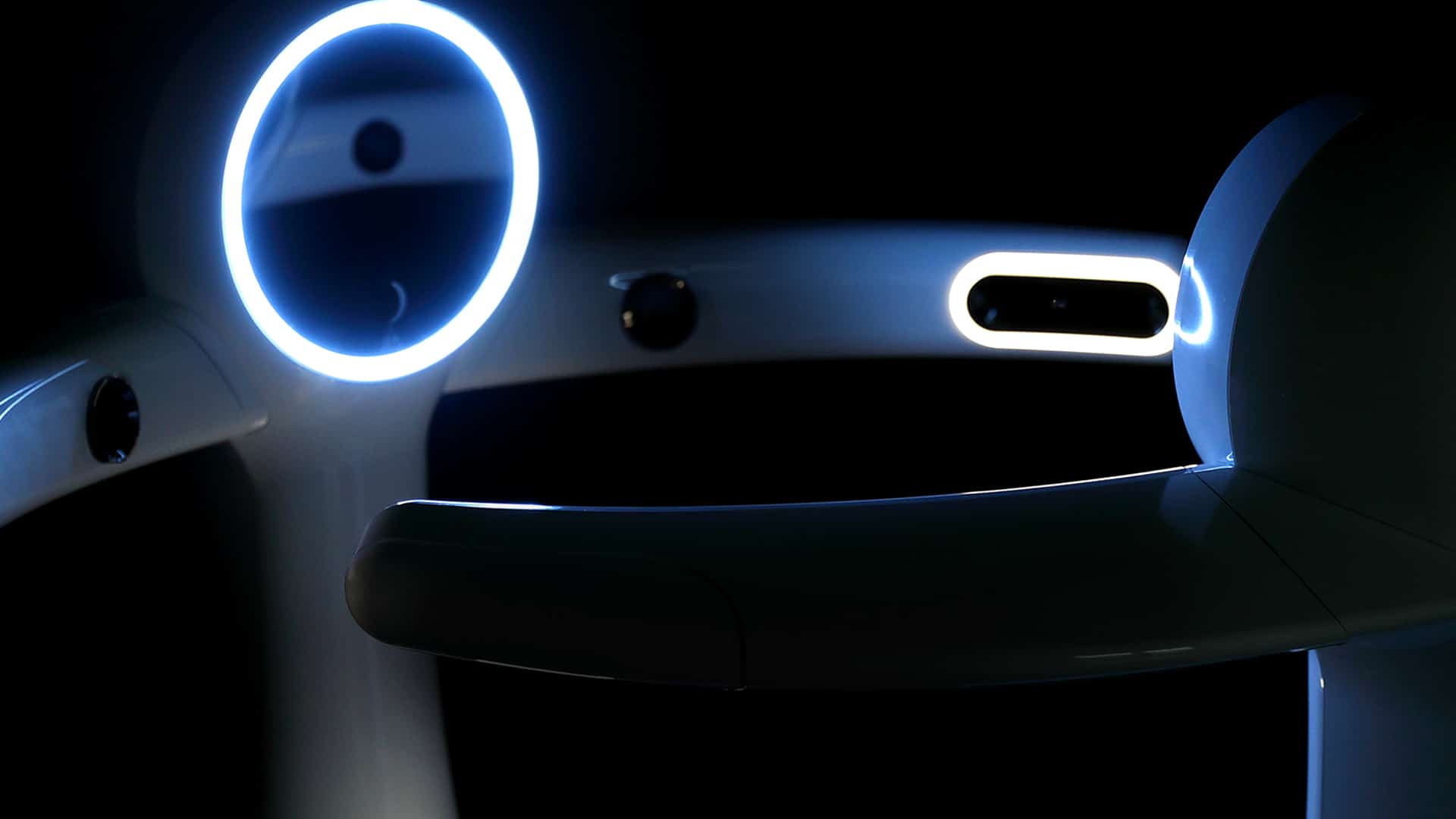 RAYFace Scanner is an innovative tool for scanning faces